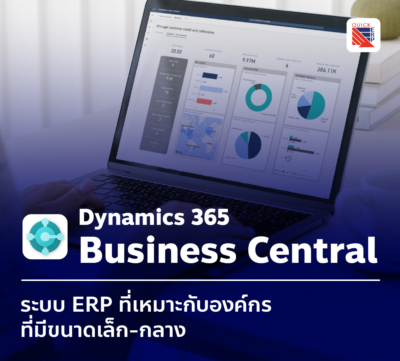 OEE, MTTR, MTBF คือ เกี่ยวข้องกับ KPI และ Downtime อย่างไร